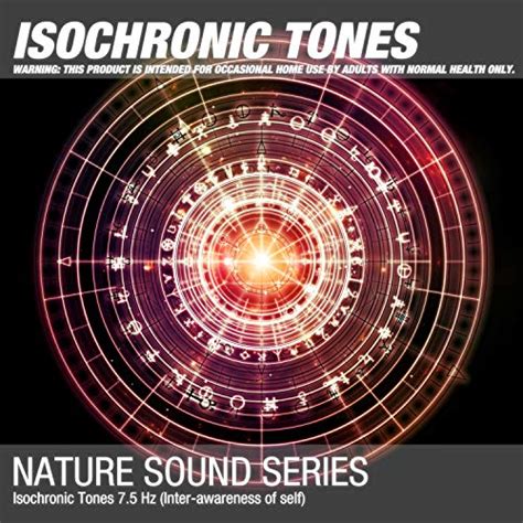 Amazon Isochronic Tones Hz Inter Awareness Of Self Binaural Beats Isochronic