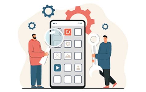 test websites android and ios apps qa manual functionality ux ui