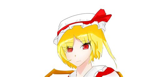 東方 ふらんちゃん Kakiiroのイラスト Pixiv