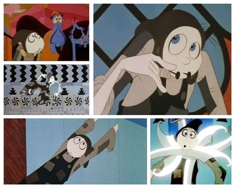 Tack From The Thief And The Cobbler