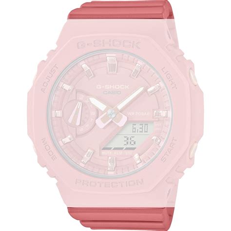 G Shock 10625770 Strap Mini Casioak