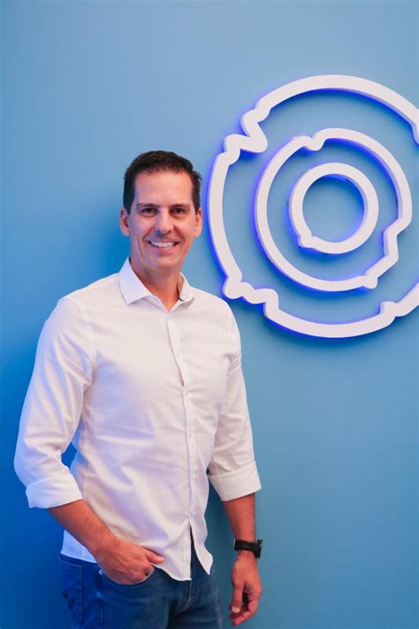 Robbyson Anuncia Guilherme Muller Saboia Como Novo Ceo Da Plataforma