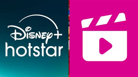 Disney Hotstar Content May Merge Into Jiocinema Post Star Viacom18