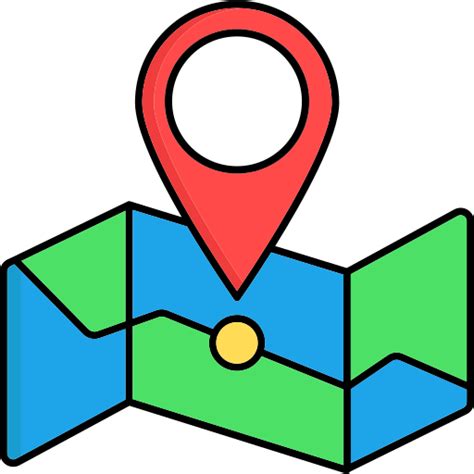 Gps Iconos Gratis De Flechas