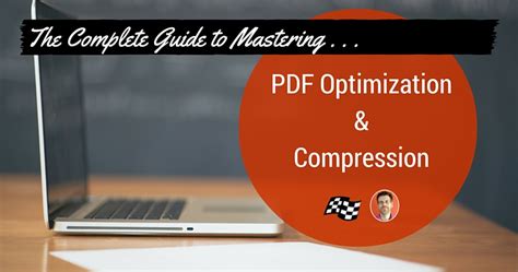 let s master pdf optimization and compression sej