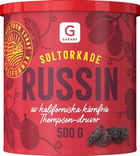 Russin 500 G Mathem