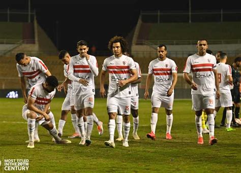 قناة الزمالك تكشف تفاصيل جديدة عن المدرب الجديد المصري اليوم