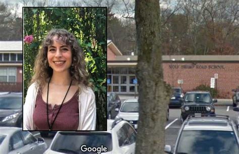 Bad Teacher Pre K Para Fired After Snapping Onlyfan Pics At Longmeadow