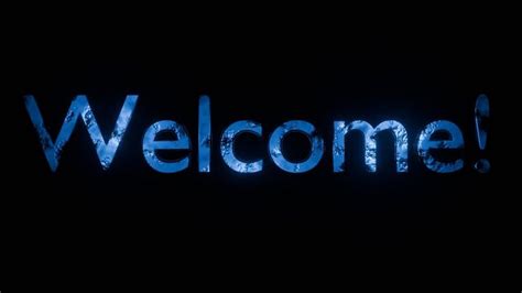 3d text in blender cinematic movie text animation eevee text