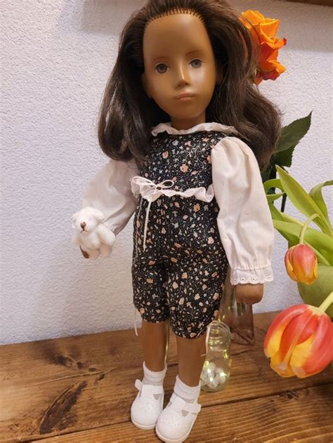 Vintage Sasha Girl Set Kaufen Auf Ricardo