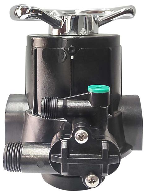 Water Softener Unique Water