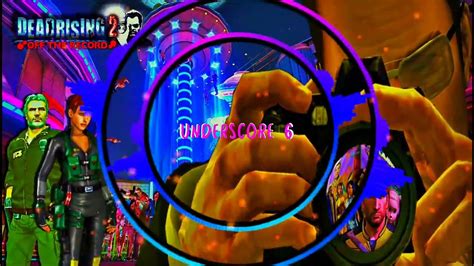 Underscore 6 Youtube