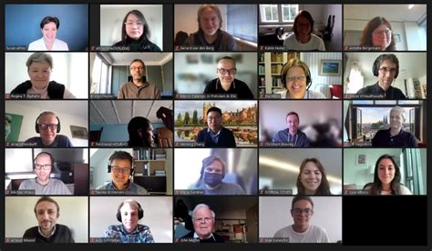 17th Iza And 4th Iza Crest Conference Labor Market Policy Evaluation