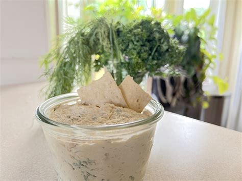 Recipes Easy Trout Dip Virtual Angling