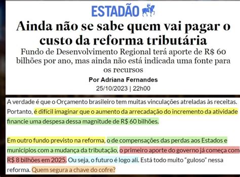 Bolsonaro Avisou Mas Como Foi Ele Q Opnou Nao Deram Ouvido Filho