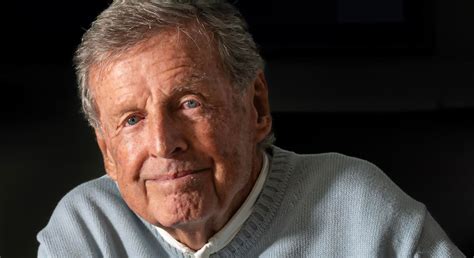 Richard ‘dick Pickup Longtime Orange County Philanthropist And