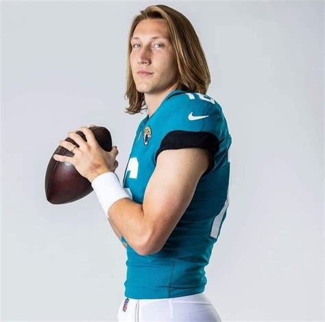 Pin On Trevor Lawrence Professional Dresses Jacksonville Jags Trevor