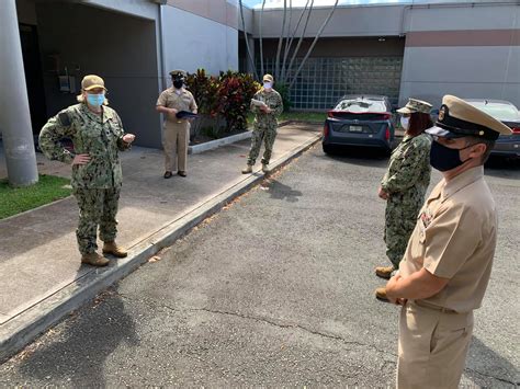 Photos From The Joint Joint Typhoon Warning Center