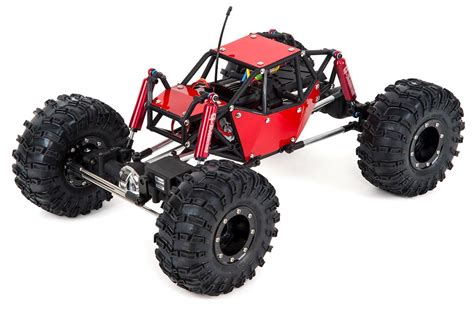 Best Moa Rc Crawler Review 2023