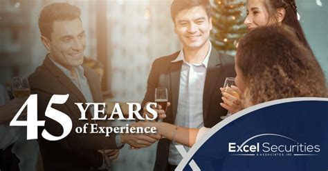 Excel Securities And Associates On Linkedin About Excel Securities
