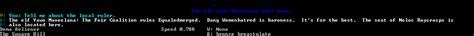 Procedural Name Generation Has Its Quirks R Dwarffortress