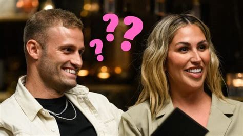 Are Married At First Sights Messy Duo Sara And Tim Still Together