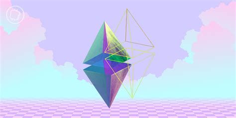 Ethereum ETH La tant attendue mise à jour Shanghai débarquera le 12