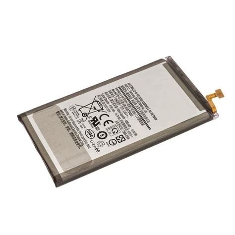 Samsung Galaxy S10 Plus Battery EB-BG975ABU - Canadian Cell Parts Inc.