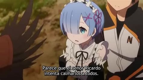 Re：ゼロから始める異世界生活新編集版 10 Xnxx Com