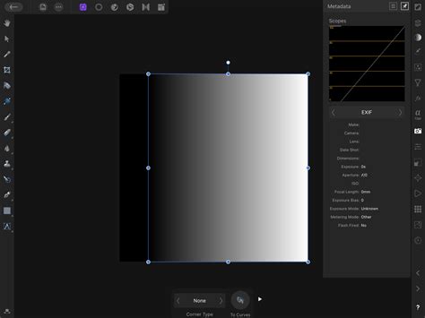 Scope Panel Intensity Waveform V1 Bugs Found On Windows Affinity