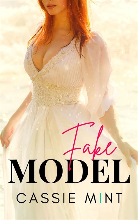 Fake Model By Cassie Mint Goodreads