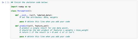 Solved Before We Build A Machine Learning Model We Need Chegg