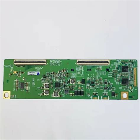 LG LM375QW2 SSA1 6870C 0804A T Con Steuerplatine für von LG 38GL950G B