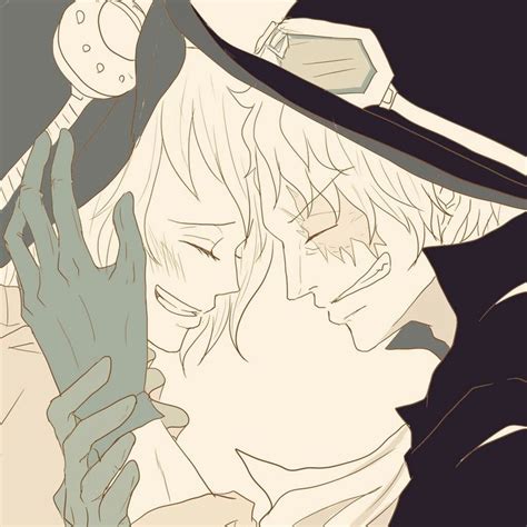 Sabo X Koala One Piece Photos One Piece Pictures Avatar Couple