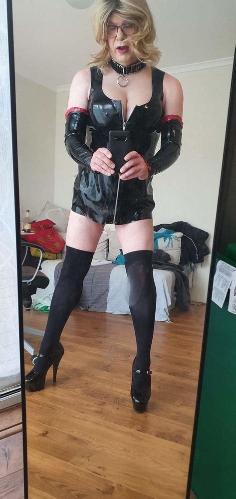 Rachel Latex Wears A Very Short Dress 28 Pics Xhamster