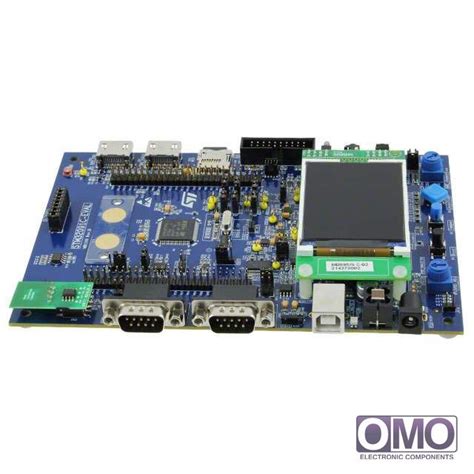 evaluation boards embedded mcu dsp programmers development