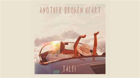Talei Another Broken Heart Single Zone Nights