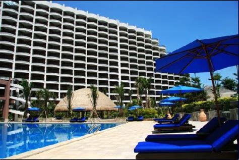 Golden Sunshine Hotspring Resort Prices And Reviews Haikou Hainan