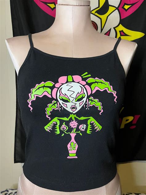 Yum Yum Bedlam Tank Top Etsy Trashy Outfits Fashion Inspo Outfits