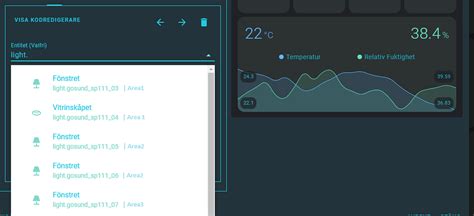 Display Area When Choosing Entity Feature Requests Home Assistant Community