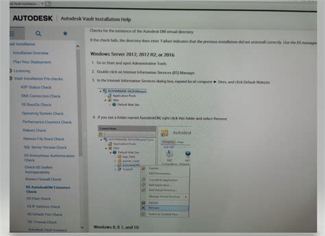 Solved Upgrade Vault From 20243 To 2025 Autodesk Community