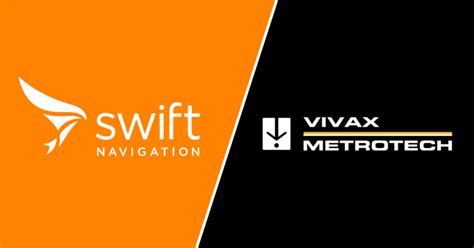 Swift Navigation Supports Survey Grade Location In Vivax Metrotechs