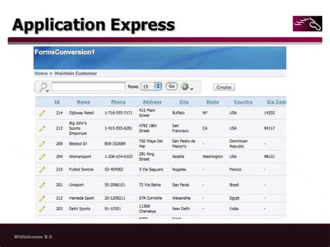Oracle Forms To Apex Ogh 29 September 2009 Part 1