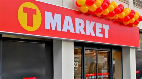 Веригата Т Market открива магазин в Каварна за първи път въвежда нов
