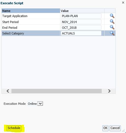 FDMEE System Maintenance Tasks Maintain FDMEE Data Tables EPM Zones