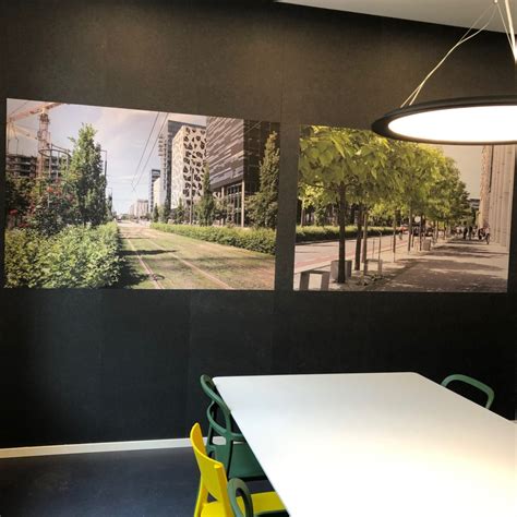 Lyddempende Bilder Med Egen Fotoprint I Høy Kvalitet Wall It