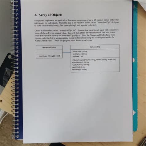 Solved Chapter 7 Arrays Lab 7 Name 1 Grading Quizzes Write