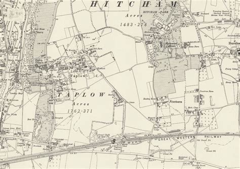 Marnock In Bucks — Sheffield Botanical Gardens Trust