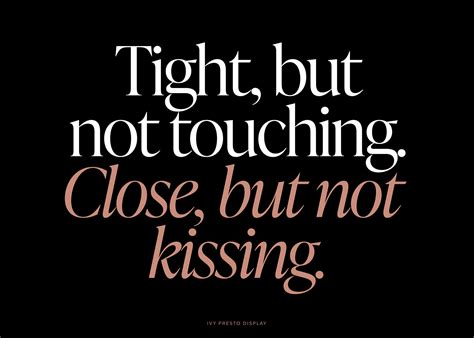 Ivy Presto Font Behance