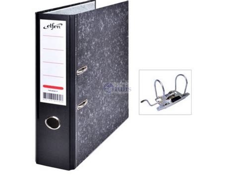 Elfen 3 Lever Arch File 202f Largest Office Supplies Online Store In Malaysia